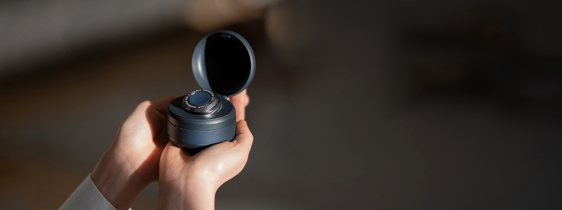 Charco Neurotech | A Non-Invasive Wearable Device for People with ...