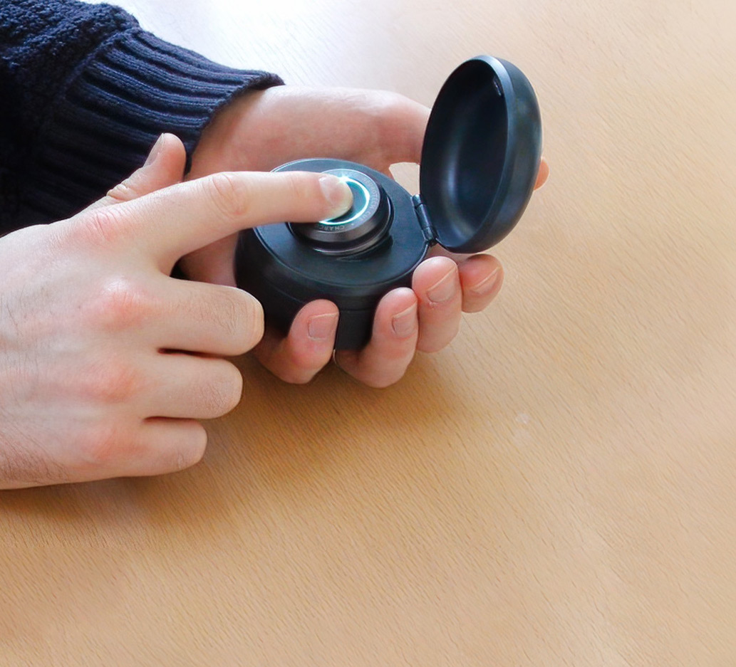 Charco Neurotech | A Non-Invasive Wearable Device for People with ...