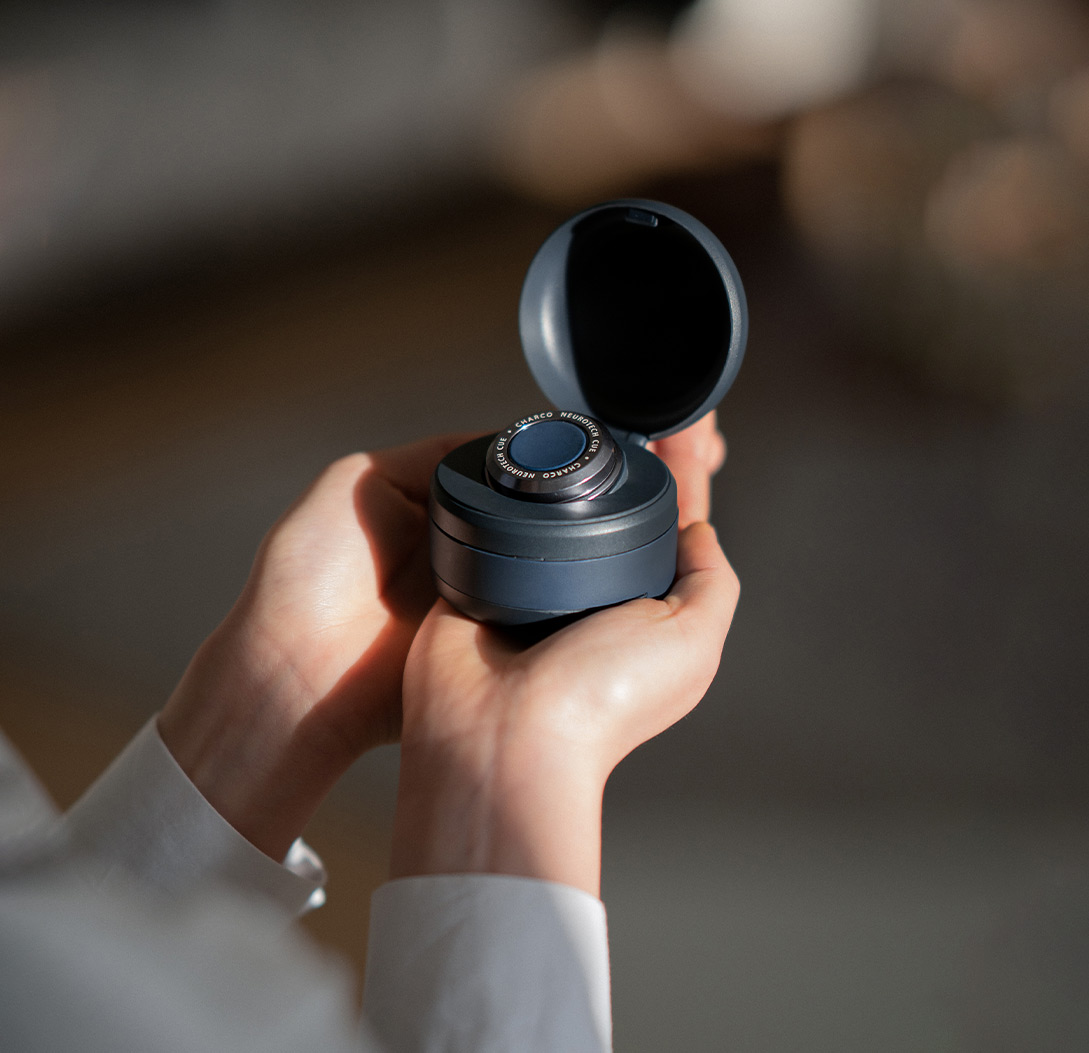 CUE1/CUE1+ Guides - Charco Neurotech