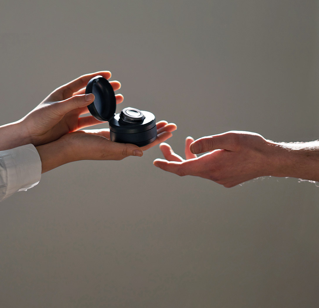 Charco Neurotech | A Non-Invasive Wearable Device for People with ...